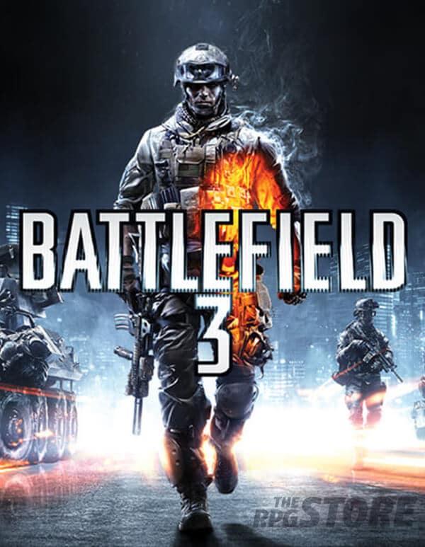 Battlefield 3 Complete Edition en Bolívares - The RPG Store