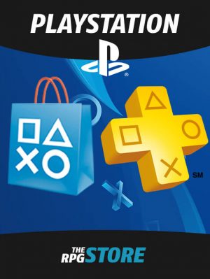 Compra Online: Game Keys, PC Games, Gift Cards - The RPG Store