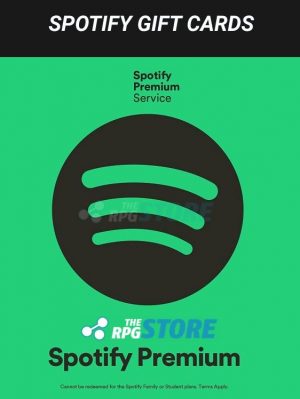 Categorías - The RPG Store